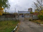 АК № 2 (Oruzheynaya Street No:39), garajlar  Tula'dan