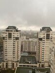 Tengiz Towers (Kanysh Satbayev Street No:30/1), konut blokları  Almatı'dan