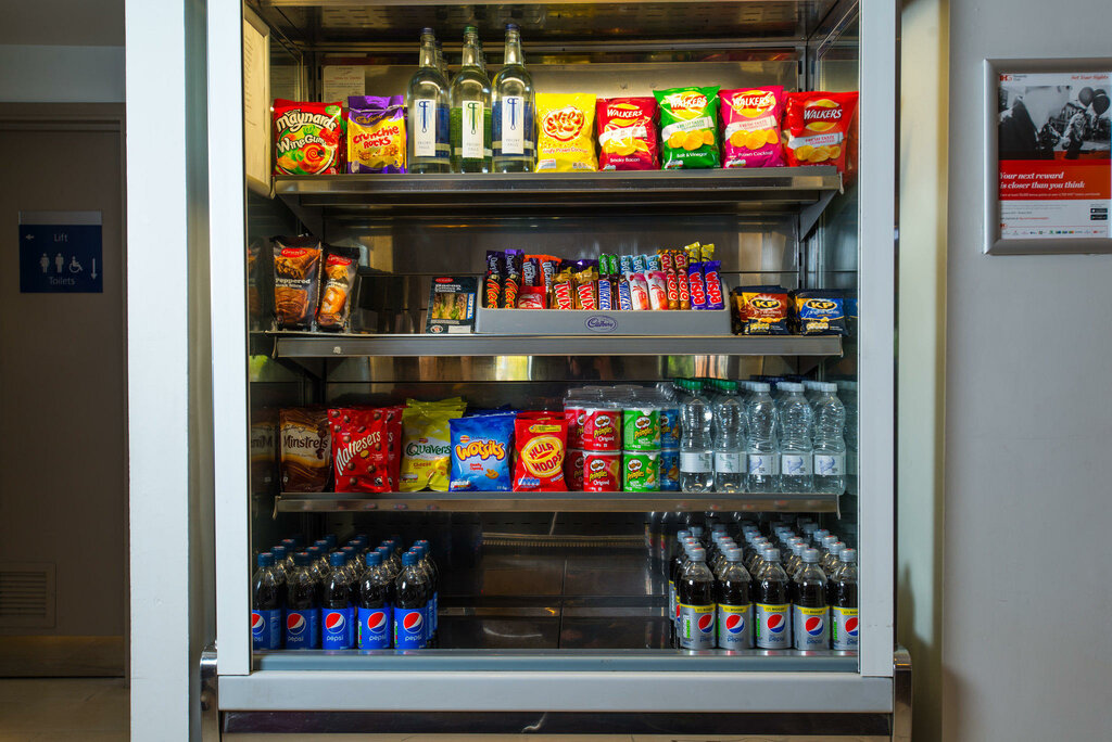 Otel Holiday Inn Express Birmingham - Oldbury, İngiltere, foto