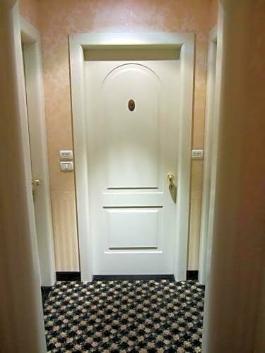 Otel Ca' Nova, Dünya, foto