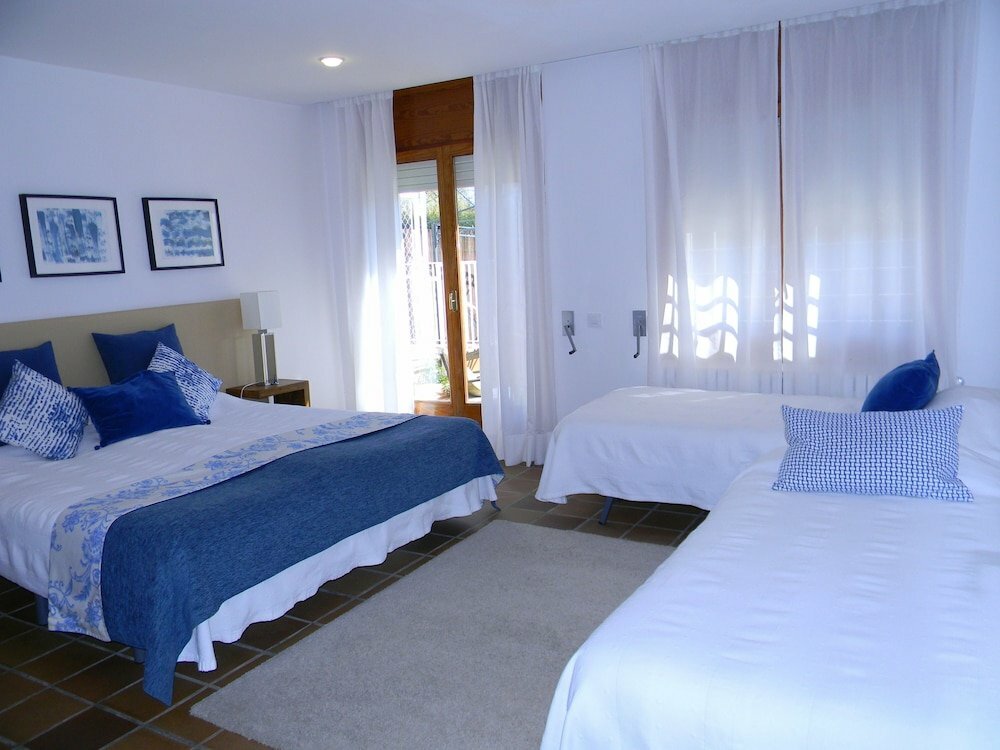 Otel Gavina Mar B&b Hotel, Katalonya, foto