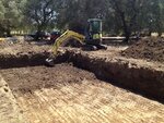Carone Scavi-Lavori Stradali, Trasporti C/Terzi Brindisi, Lecce e Taranto (Via Isonzo No:54, Oria), yol ve asfalt ürünleri