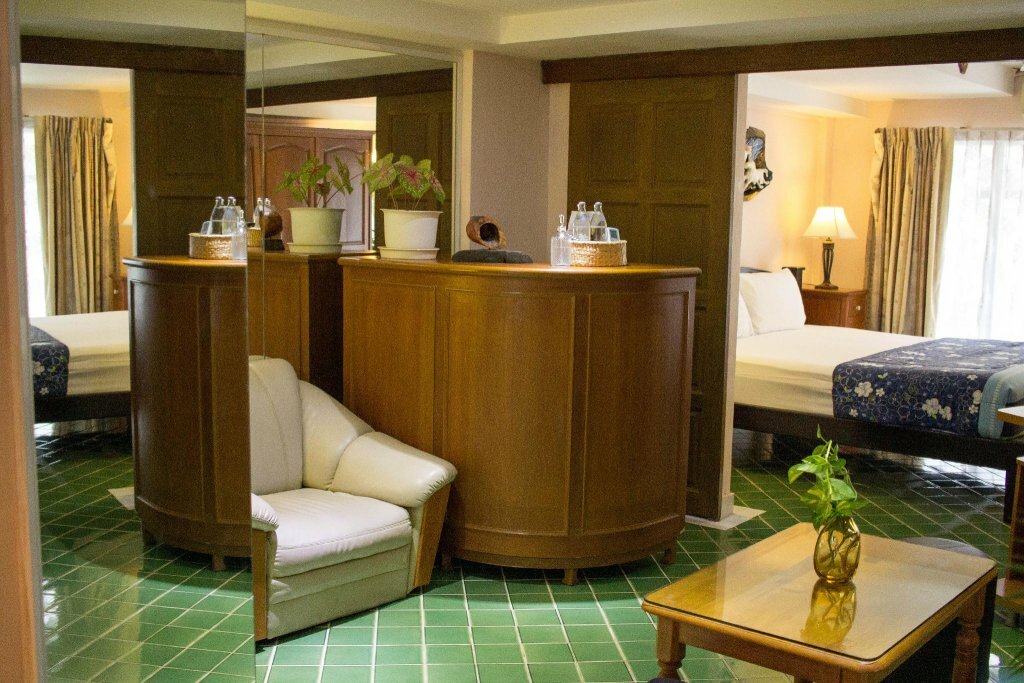 Otel Rendez Vous Hotel, Phuket Eyaleti, foto