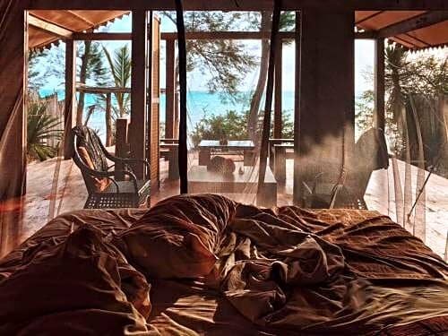 Otel Seasons Lodge Zanzibar, Dünya, foto