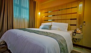 Avoca Inn (Malé, Hulhumale Island), otel  Malé'den