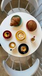 Balkon coffee (Prytyckaga Street No:144), kahve dükkanları  Minsk'ten