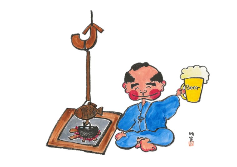 Otel 北山鉱泉 子宝の湯宿 元祖仁右衛門家, , foto