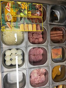 Subway — Subjoy (Pervomayskaya ulitsa No:43), fast food  Cherkessk'ten