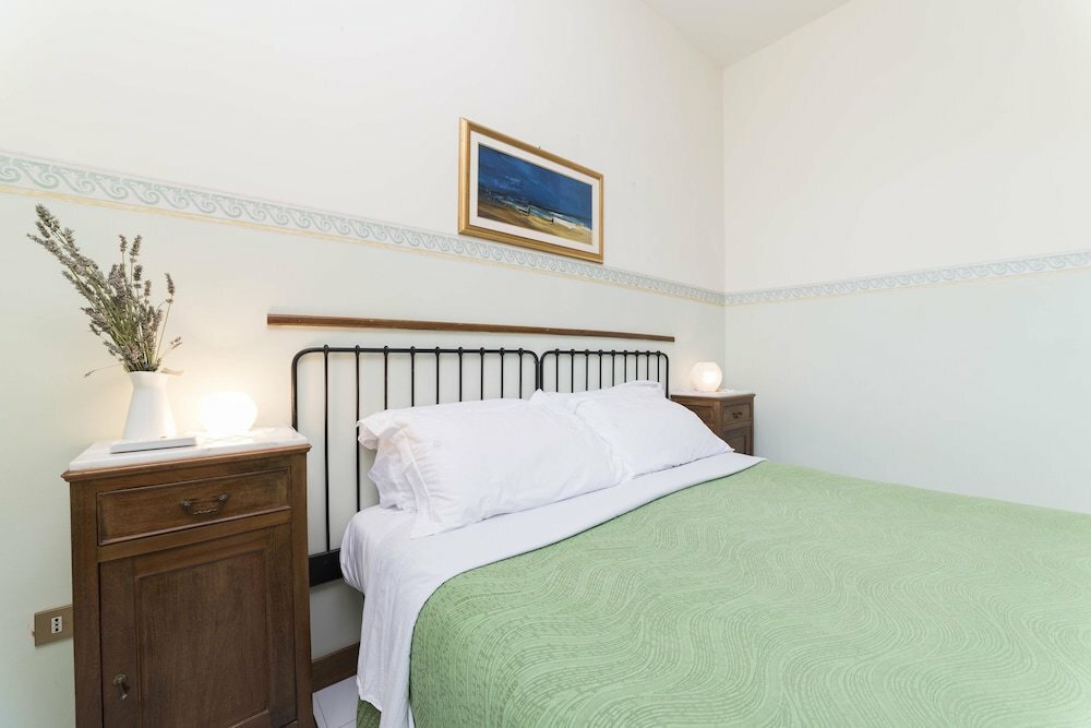 Otel Albachiara Casa Di Campagna B&b, Campania, foto