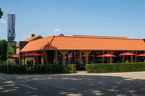 Eğlence merkezleri Eetcafé Feestzaal Snackbar De Veldhoek, Gelderland, foto