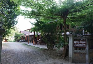 Settee Homestay (Phang-nga, Moo 2), otel  Nan'dan