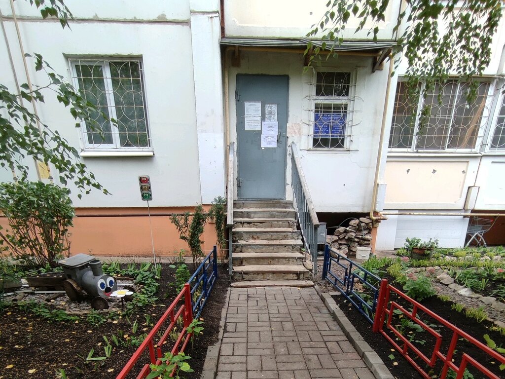 Konut servisleri kuruluşları СтройТехника, Voronej, foto