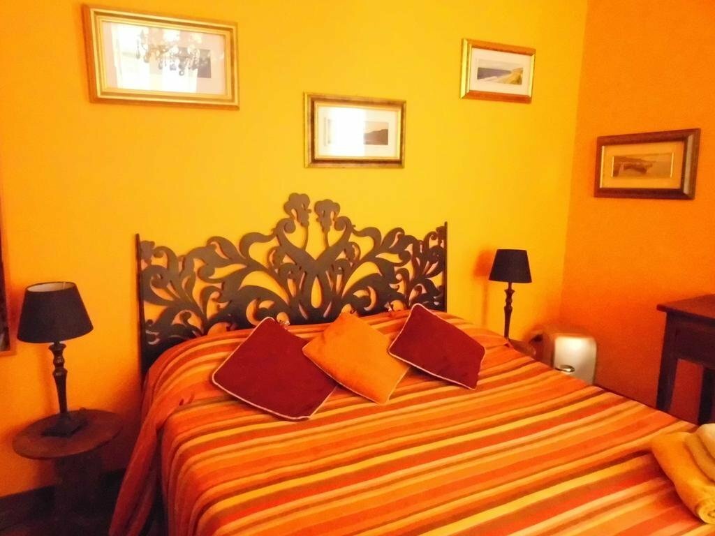 Otel Anirbas, ReggioCalabria, foto