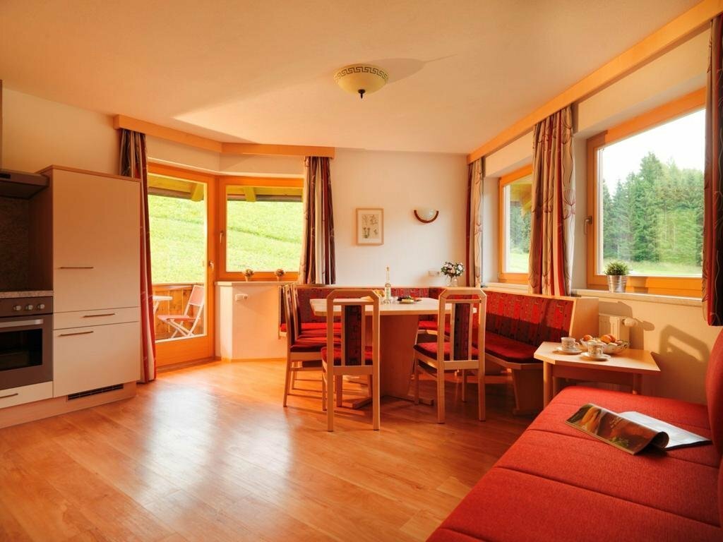 Otel Gästehaus Elisabeth Ferienwohnungen Reiter, Tirol, foto