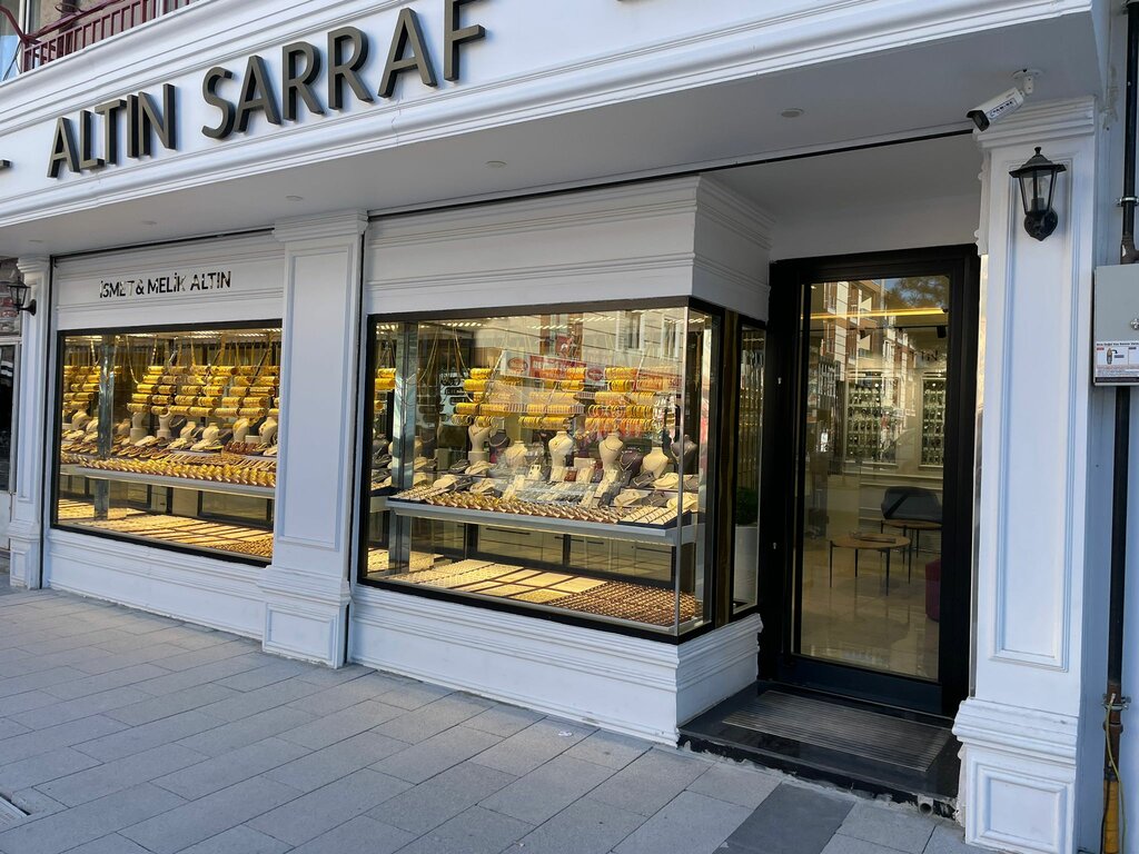 Kuyumcular Altın Sarraf, Kulu, foto