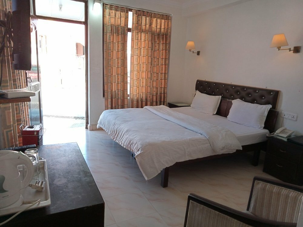 Otel Dragon i Resorts, Himaçhal Pradeş, foto