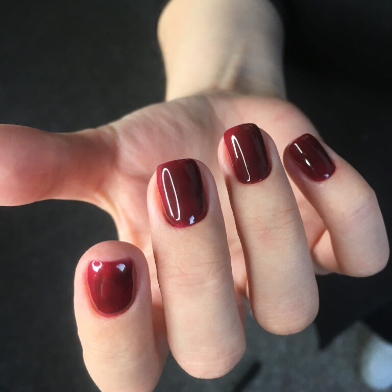 Manikür-pedikür Ksu_nails, Krasnodar, foto
