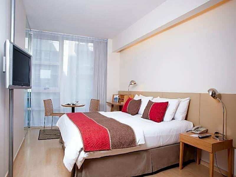 Daireler Design Suites Buenos Aires, Buenos Aires, foto