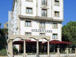 Golden Lake Hotel (Adana, Çukurova, Karslılar Mah., 82068. Sok., 1), otel  Adana'dan