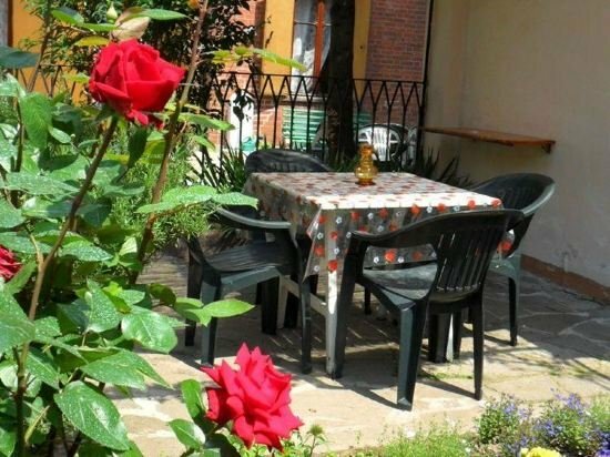 Otel B&b La Nara, Torino, foto