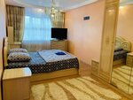 Апартаменты на ул. Ленина, д. 48б (Lenina Street No:48Б), kısa süreli konaklama  Vorkuta'dan