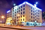 Platinum Park (Makkah, Taif, Al Faisaliah Garden), otel  Taif'ten