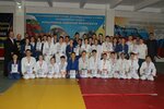 Школа олимпийского резерва по дзюдо (No:48, mikrorayon Solnechny, posyolok gorodskogo tipa Selenginsk), spor okulları  Buriatya'dan