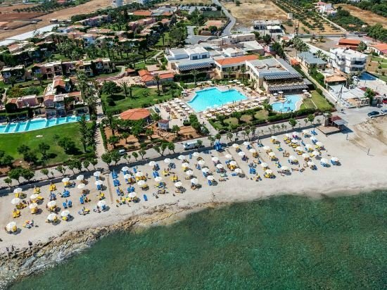Otel Zorbas Village and Aqua Park, Girit, foto