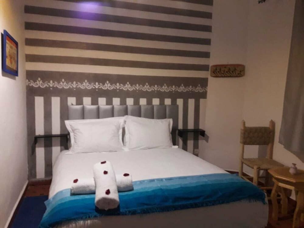 Otel Wave Mogador, Suvayr, foto