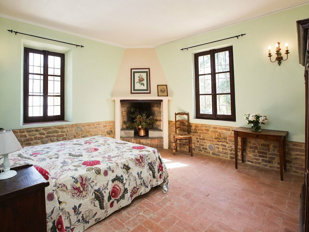 Otel Quaint Holiday Home in Tabiano Castello with Private Pool, Emilia‑Romagna, foto