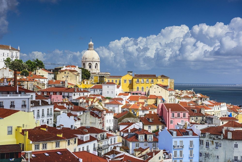 Otel Spirit of Time Spend time in Lisbon, Lizbon, foto