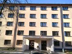 Общежитие № 2 Минского отделения белорусской железной дороги (Rozy Liuksiemburg Street No:146/2), yurtlar  Minsk'ten