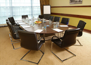 Otel Crowne Plaza Dundalk, an Ihg Hotel, Dundalk, foto