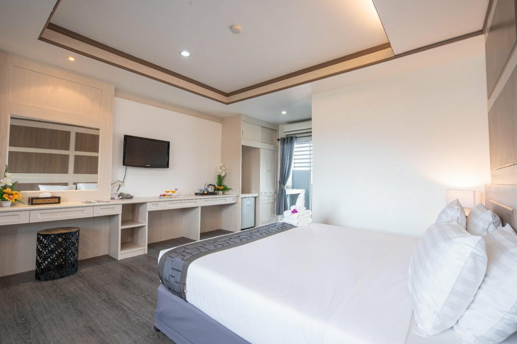 Otel Sunset Seaside, Phuket Eyaleti, foto