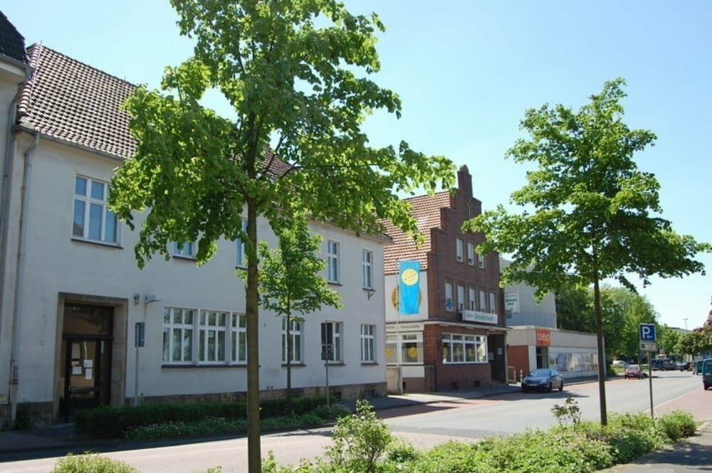 Otel Casino Hotel Neubeckum, Kuzey Ren‑Vestfalya, foto