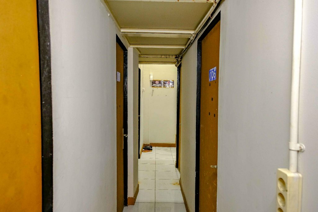Otel Cendrawasih Residence, Cakarta, foto