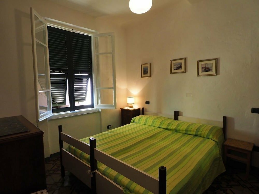Otel VIA Del Santo, Ligurya, foto