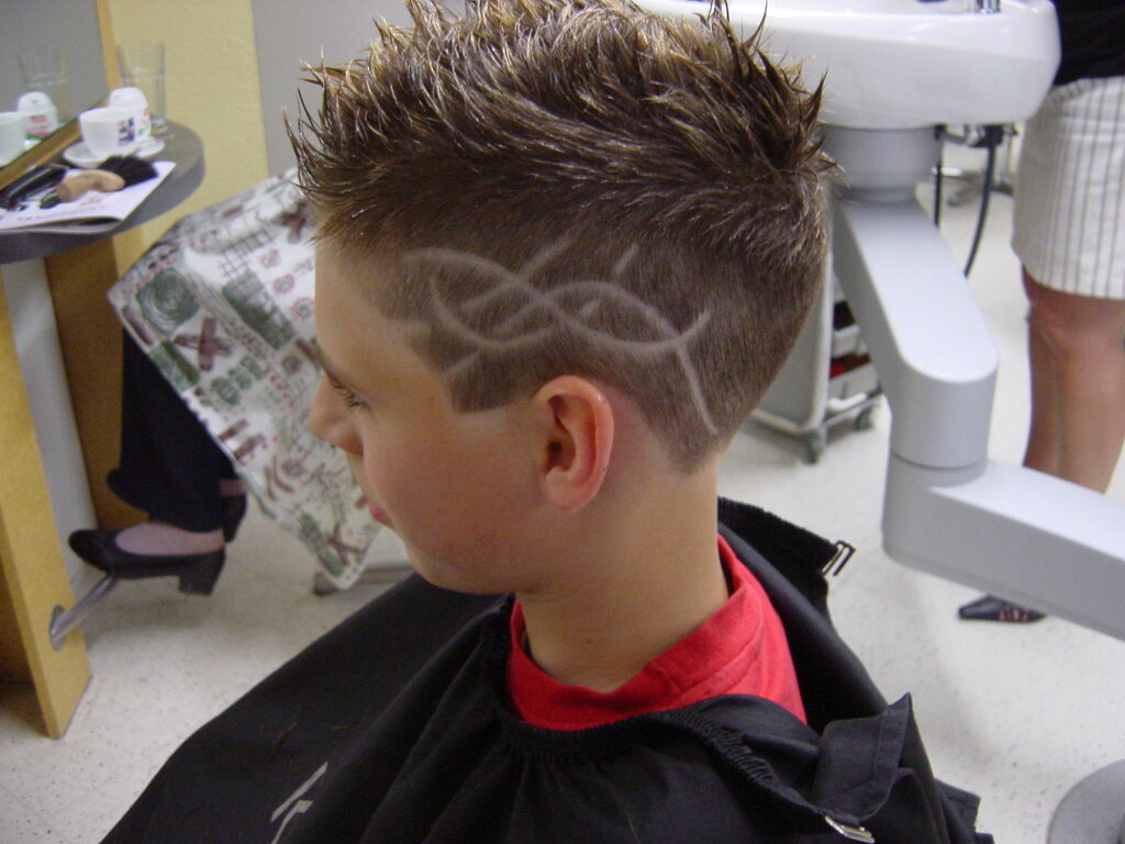 Güzellik salonu Lucky-Lucky, Moskova ve Moskovskaya oblastı, foto