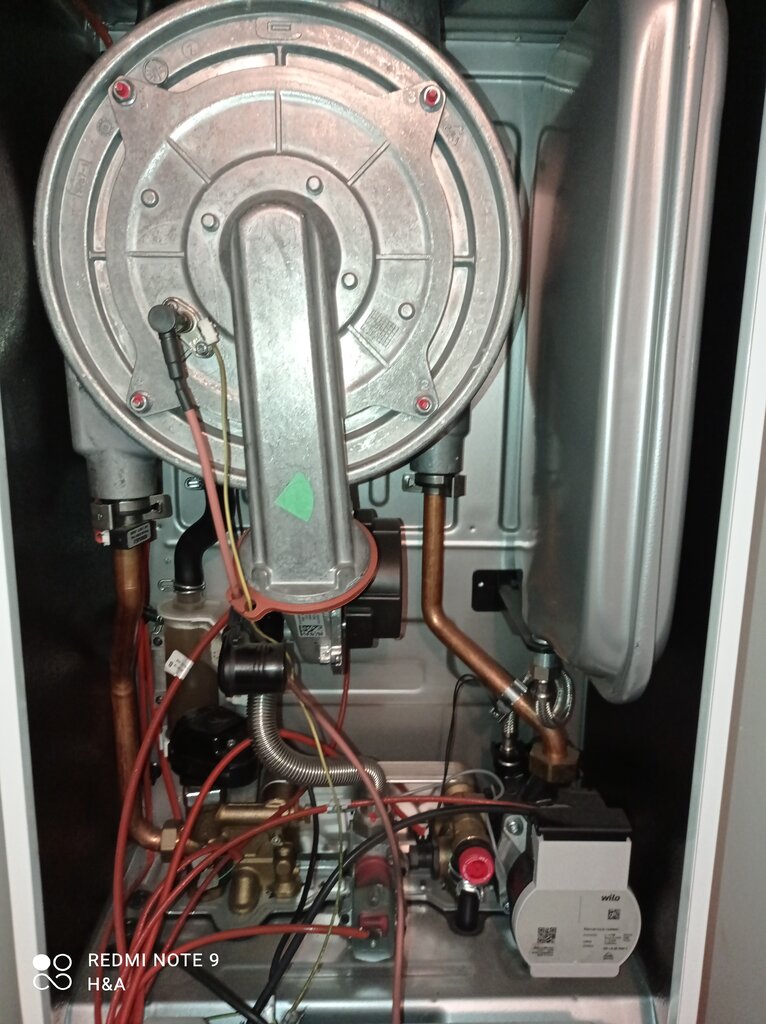 Doğal gaz hizmetleri Hedef Teknik Kombi & Doğalgaz Servisi, Arnavutköy, foto