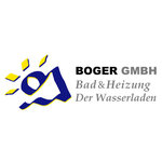 Boger GmbH Bad & Heizung Der Wasserladen (Baden-Württemberg, Esslingen, Hagäckerstraße, 10), hamam ve sauna inşaatı  Baden‑Wurttemberg'den