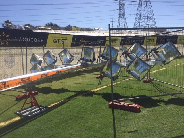 Elektrikli cihazların tamiri Covich J F and Co Pty Ltd, , foto