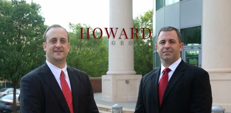 Avukatlar Howard & Arca Attorneys at Law, Atlanta, foto