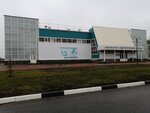 Физкультурно-оздоровительный комплекс (Shkolnaya ulitsa No:13, selo Golovchino), çok amaçlı spor tesisleri  Belgorodskaya oblastından