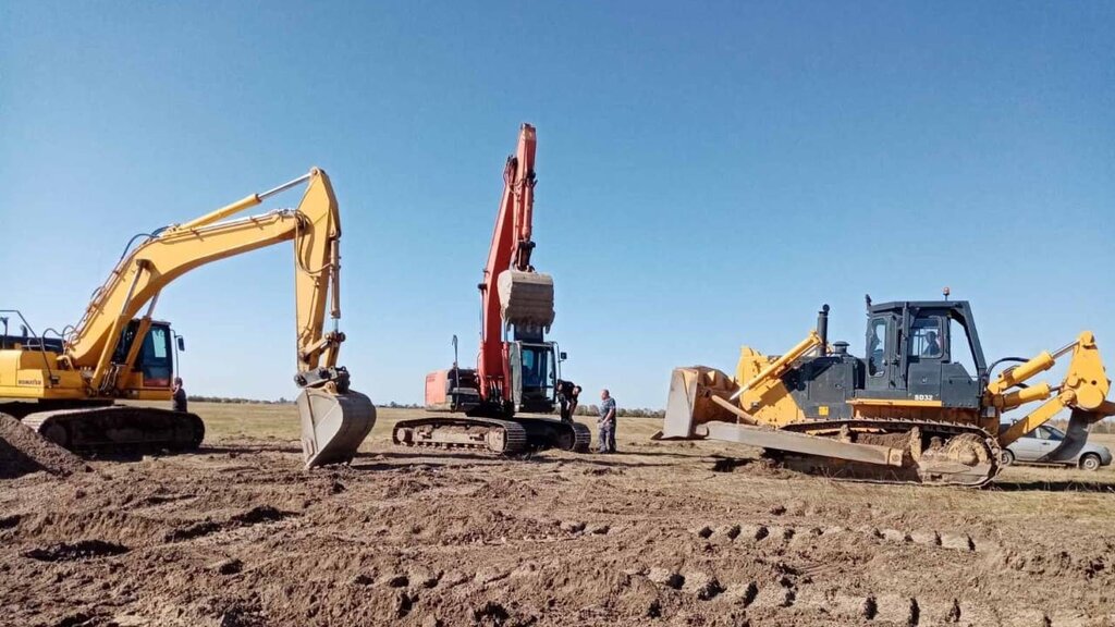 Yatırım fonu firmaları Russian State Technical Authority of the Republic of Buryatia, Buriatya, foto