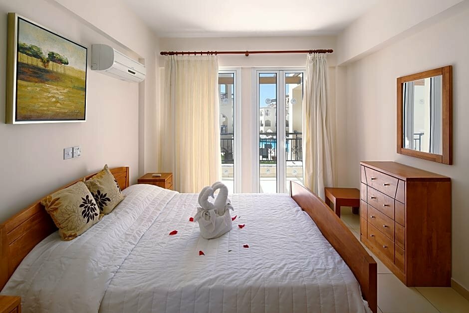 Daireler St Nicolas Elegant Residence, Baf İlçesi, foto