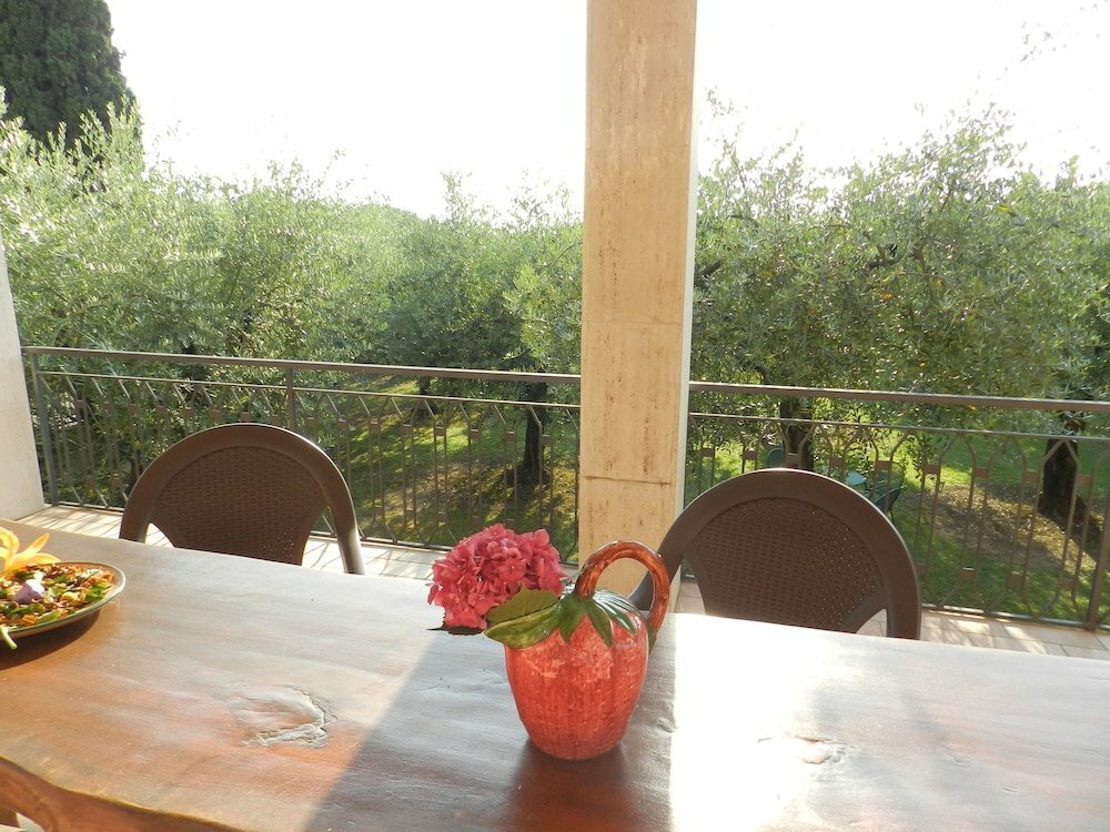 Kısa süreli konaklama Residence Allegra, Dünya, foto