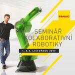 Fanuc Czech S. R. O. (Prague, K Bílému Vrchu), tarım makineleri, ekipmanlar  Prag'dan