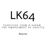 Lk64 (Tekhnicheskaya ulitsa No:16Б/3), mobilya fabrikaları  Saratov'dan