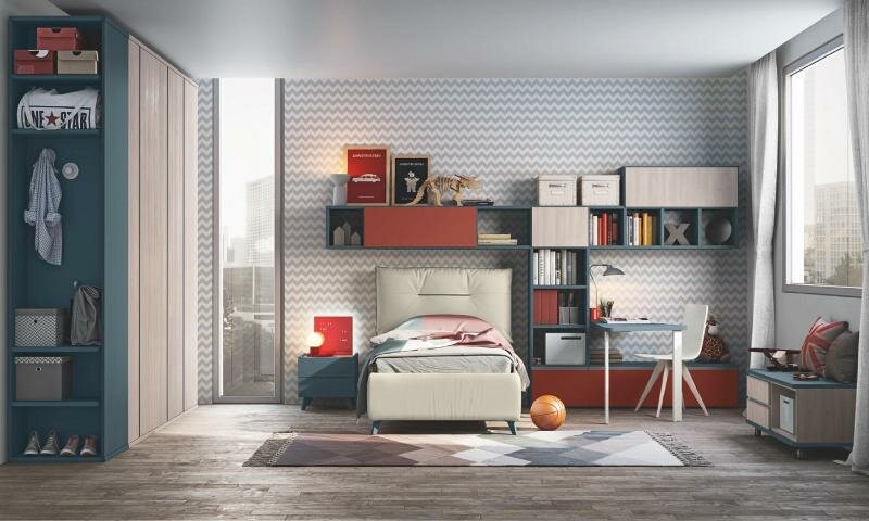 Mobilya mağazaları Home Design di Alessandro Giglio, Cagliari, foto