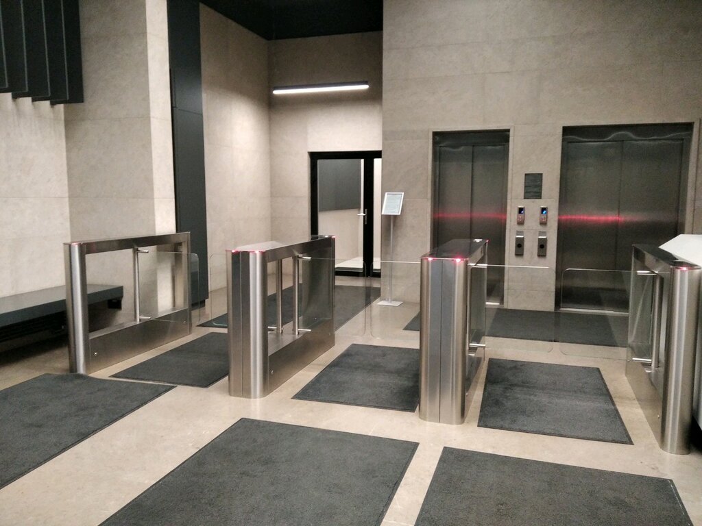 Lojistik firmaları Пола райз, Saint‑Petersburg, foto